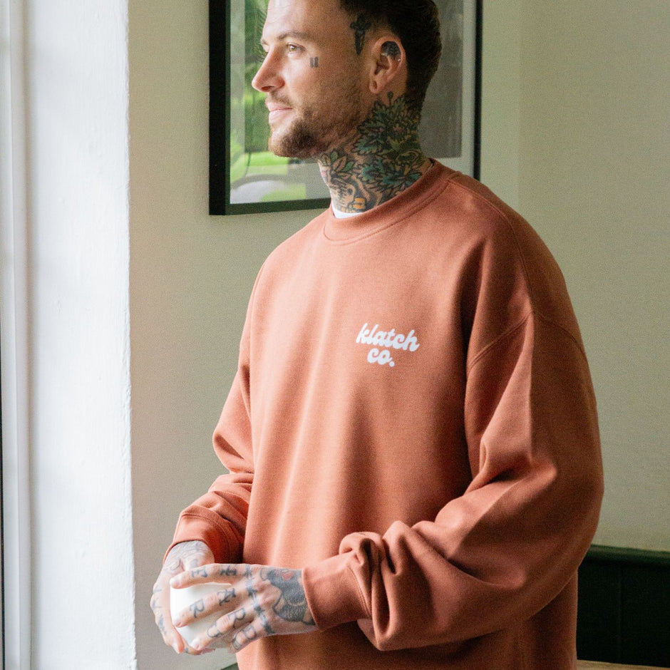 Shop All Products | Klatch Co - Men's Mental Health Clothing Brand ...