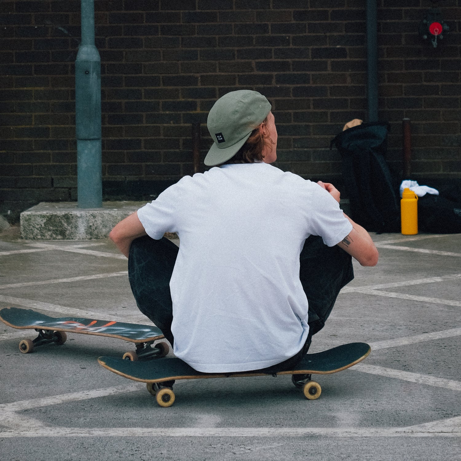 Independent UK Streetwear Brand | Klatch Co – Klatch Collective