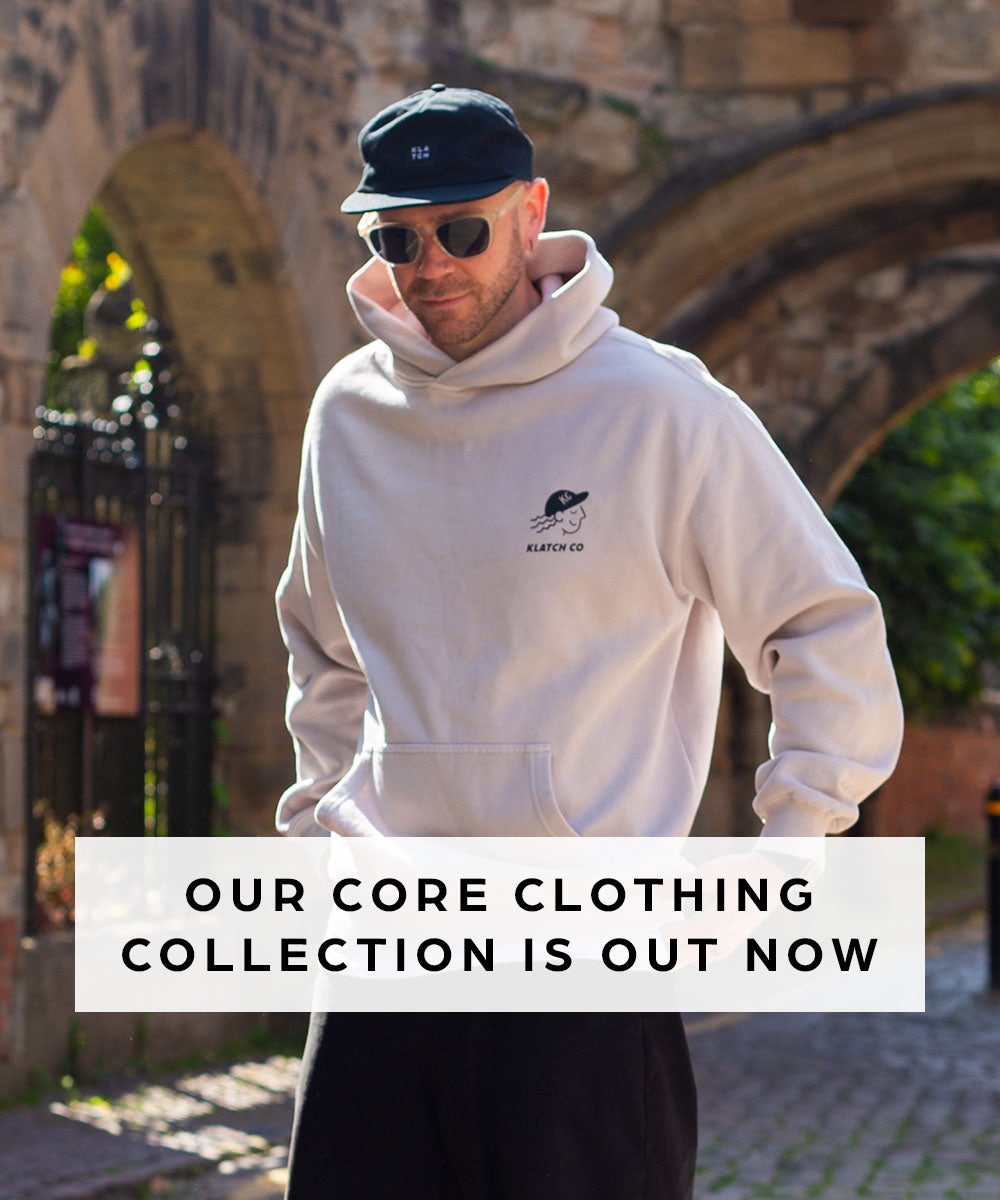 Klatch Co | Premium goods that connect communities. – Klatch Collective