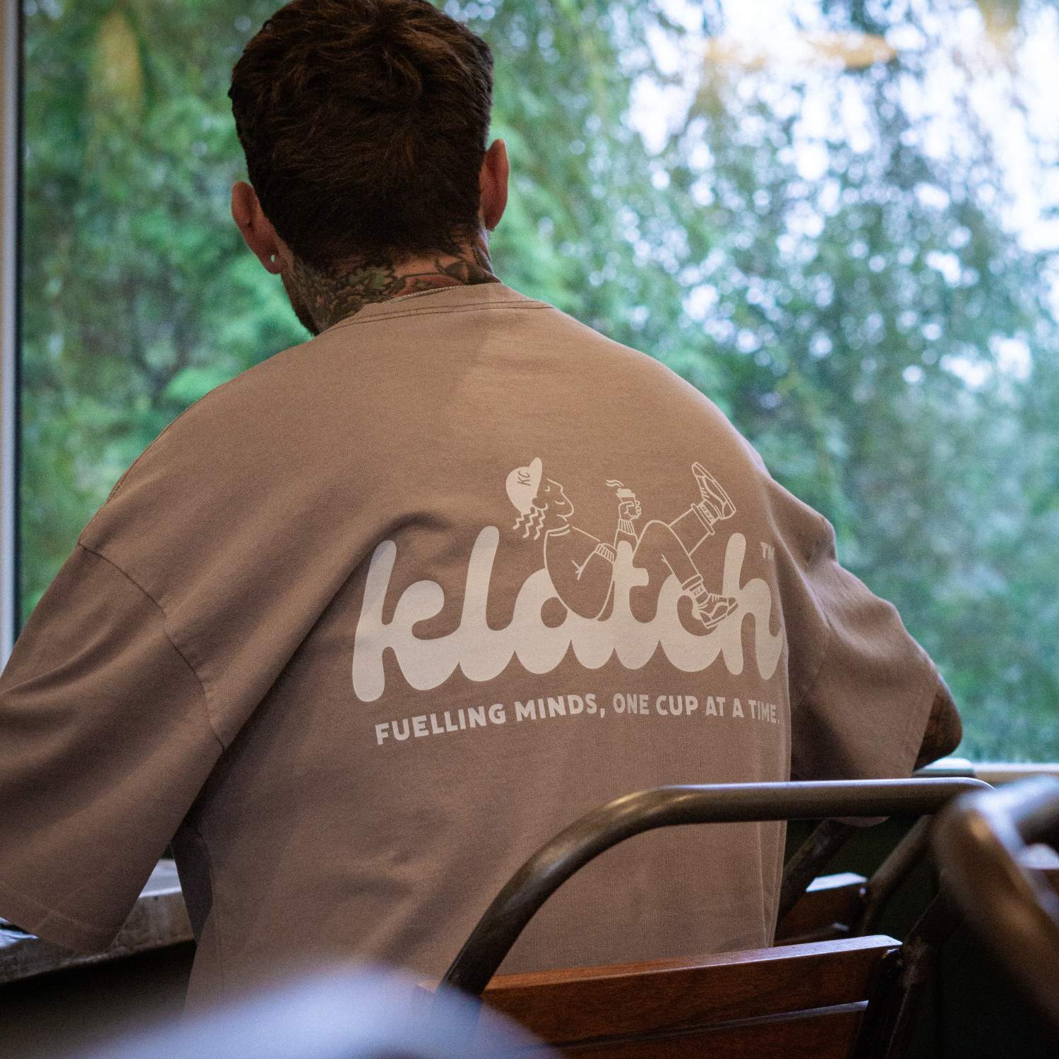 Klatch Co | Premium goods that connect communities. – Klatch Collective