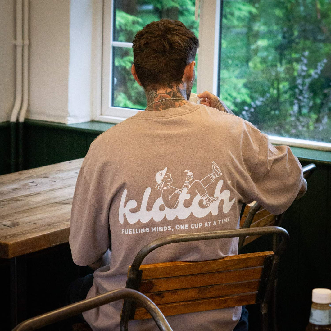 Shop All Products | Klatch Co - Men's Mental Health Clothing Brand ...